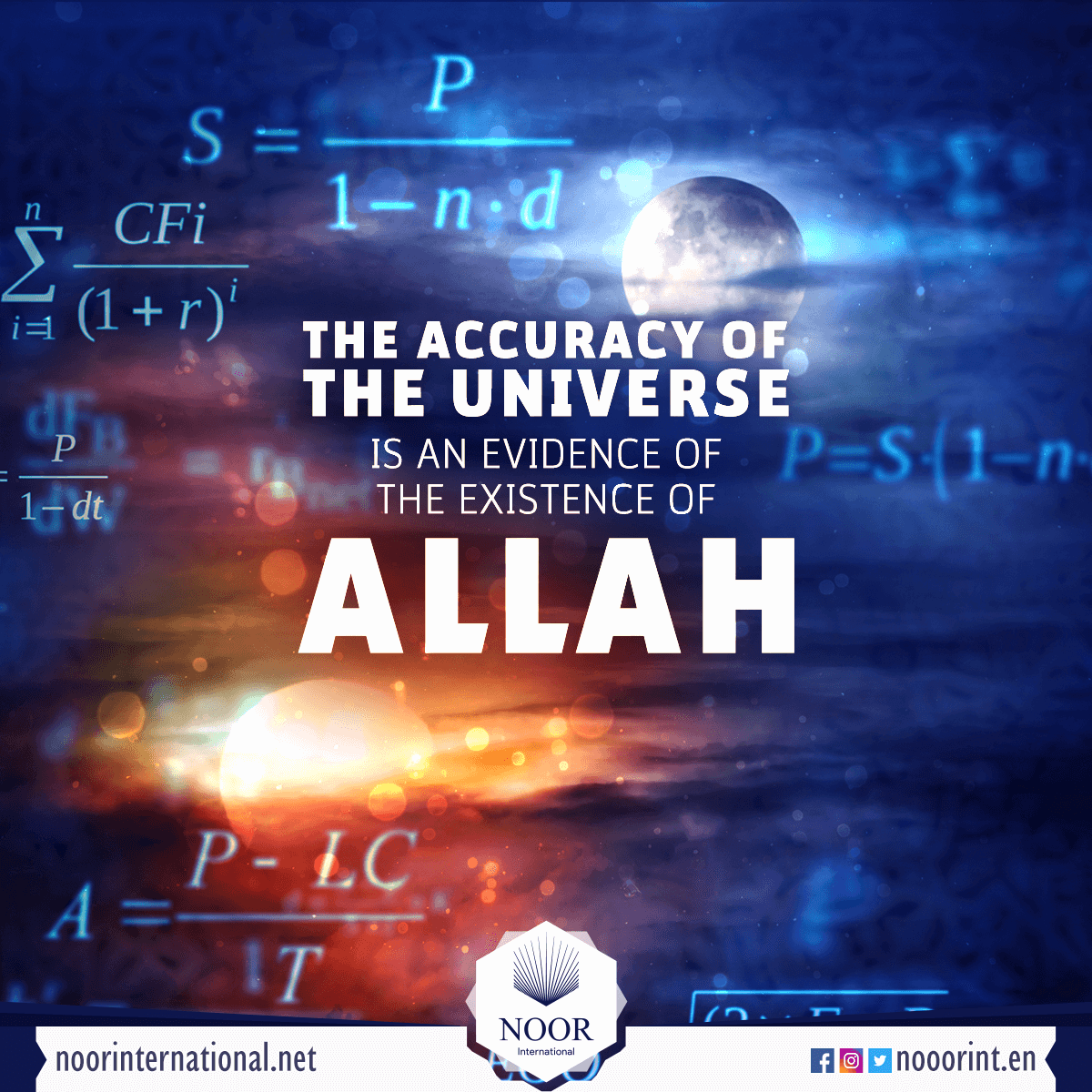 How did the universe emerge